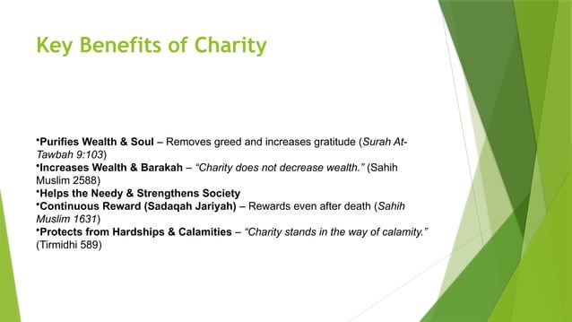 Importance of Charity/ Sadaqah in Islam.pptx