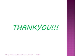 CHARITY MODEL OF DISABILITY | PPTX