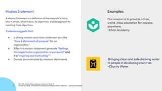 Charity Navigator Masterclass: Leadership & Adaptability Beacon | PPT