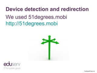 Charity Technology Conference Presentation | PPT