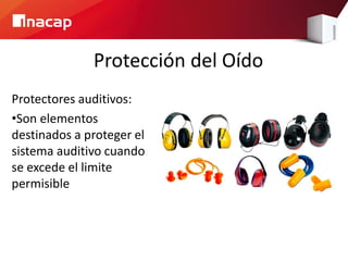 Charla de EPP´s | PDF