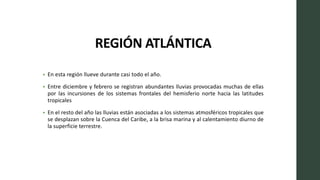 Charla de geo | PPTX