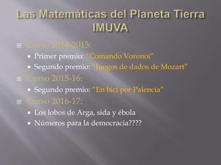 Los lobos de arga .Fernando Díez Vegas | PPT