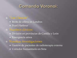 Los lobos de arga .Fernando Díez Vegas | PPTX