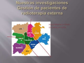 Los lobos de arga .Fernando Díez Vegas | PPTX