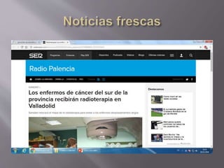 Los lobos de arga .Fernando Díez Vegas | PPTX