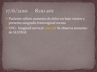 sludge | PPTX