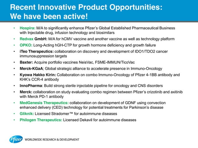 Better Biotech Innovation by Improving the Ecosystem by Tim Charlebois ...