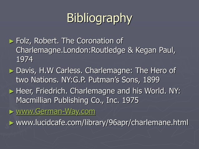 Charlemagne.ppt