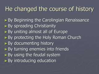 Charlemagne.ppt