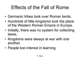 Charlemagne and the_franks | PPT