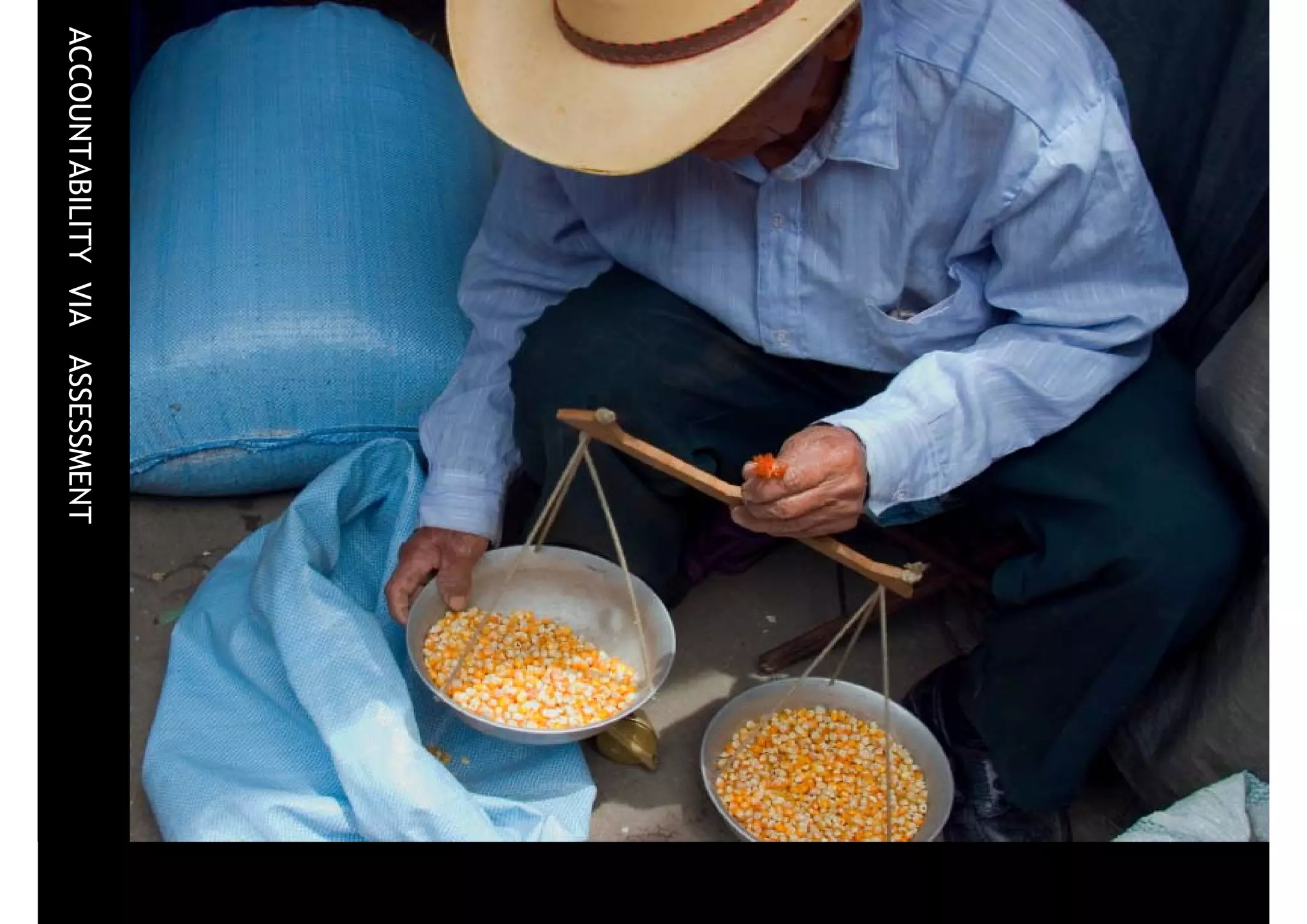 Charles - Advancing information literacy: ensuring accountability via ...