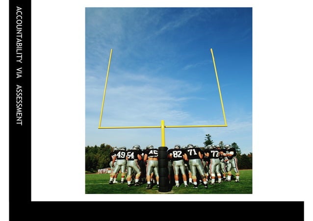 Charles - Advancing information literacy: ensuring accountability via ...