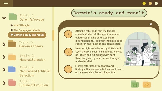 Charles Darwin | PPT