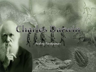 Charles Darwin(short) | PPT