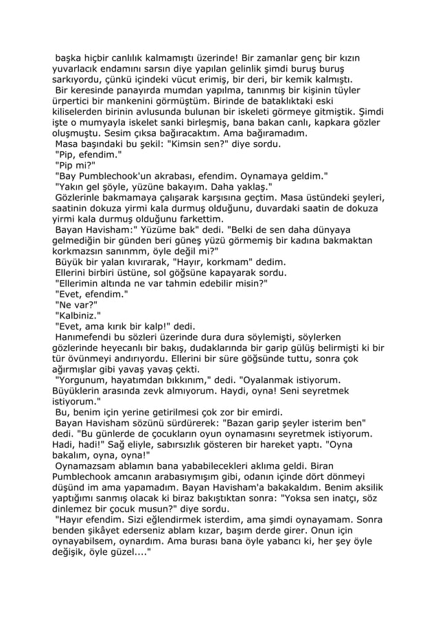 Charles dickens great expectations | PDF