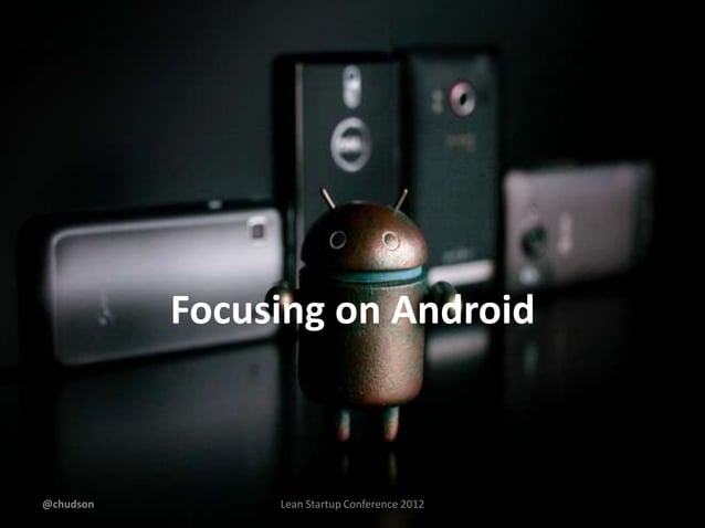 Making the Call on a Platform Pivot | PPT