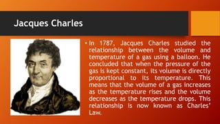 Charles-Law (1).pptx gas law that is part of kinetic molecular theory ...