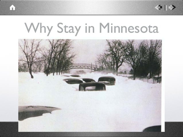 Charles Nutter Presentations | PPT