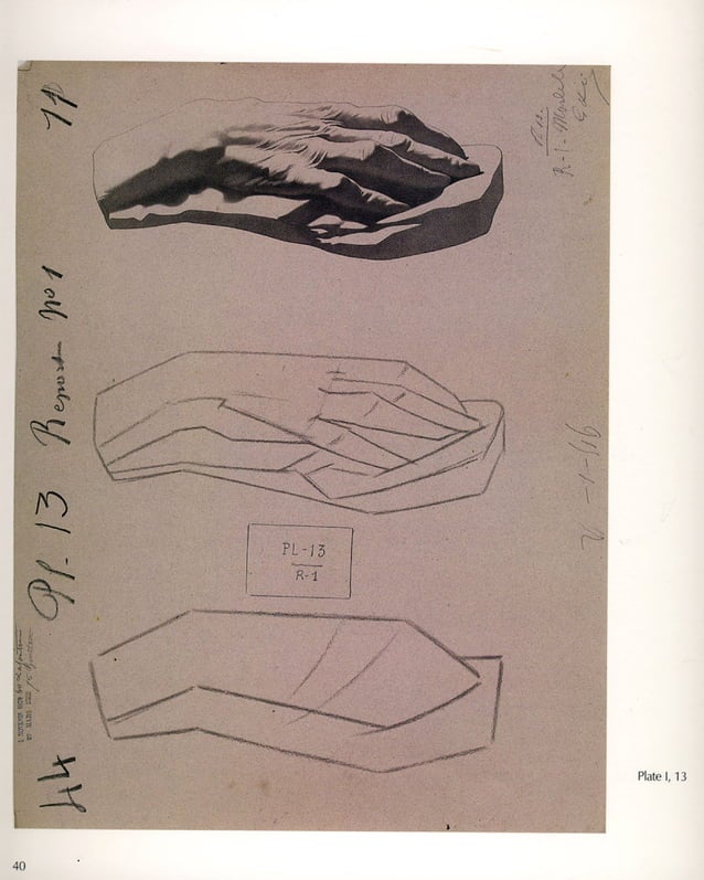 Charles bargue drawing_course | PDF