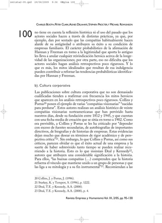 Charles Booth, et.al - La memoria social en las organizaciones.pdf
