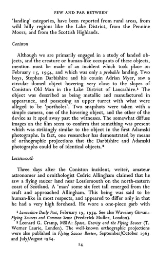 Charles Bowen (Ed.) - The Humanoids | PDF