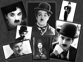Charles chaplin | PPTX