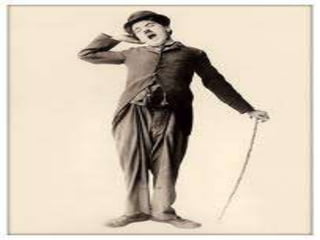 Charles chaplin | PPTX