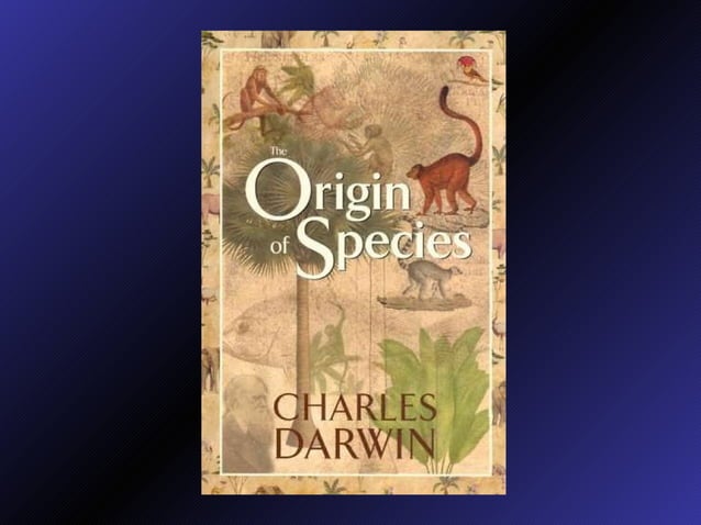 Charles Darwin | PPT