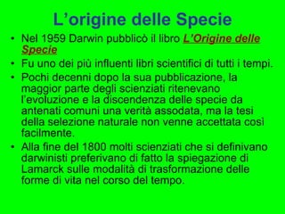 Charles Darwin | PPT