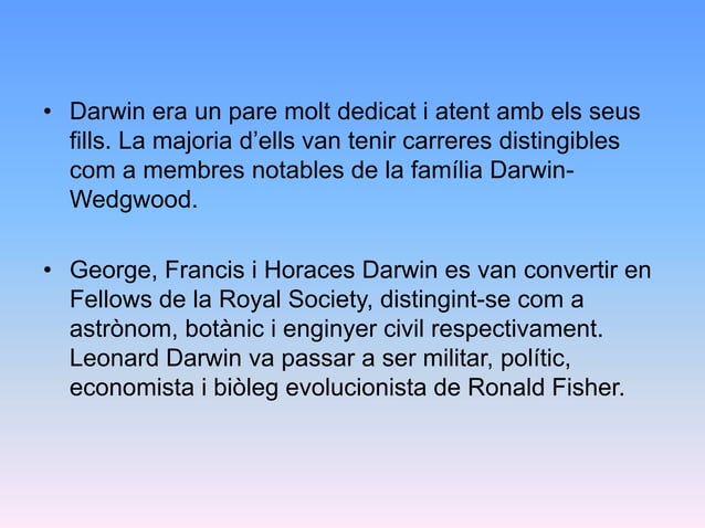 Charles darwin | PPT