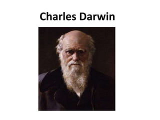 Charles Darwin | PPT