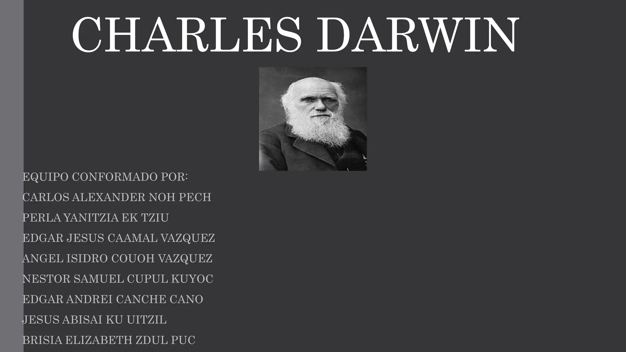 CHARLES DARWIN.pptx
