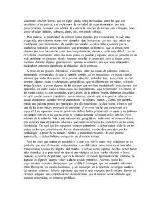 Charles Darwin - El origen de las especies.doc