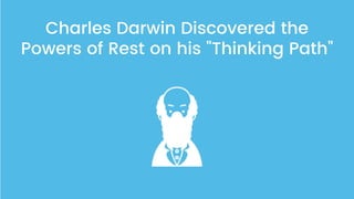 CharlesDarwinMentalFatigue.pptx