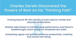 CharlesDarwinMentalFatigue.pptx