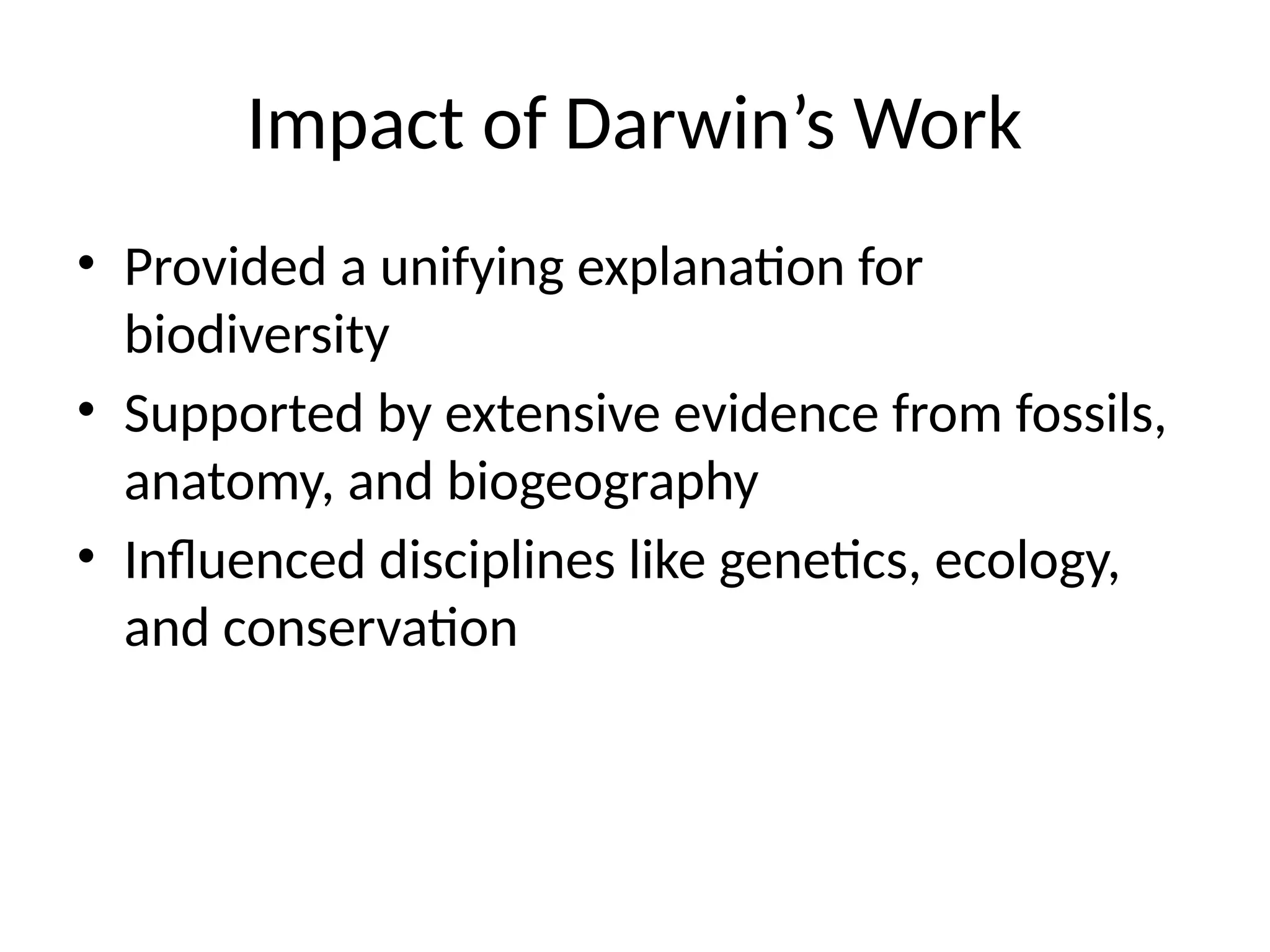Charles_Darwin_Presentation, Evolution.pptx