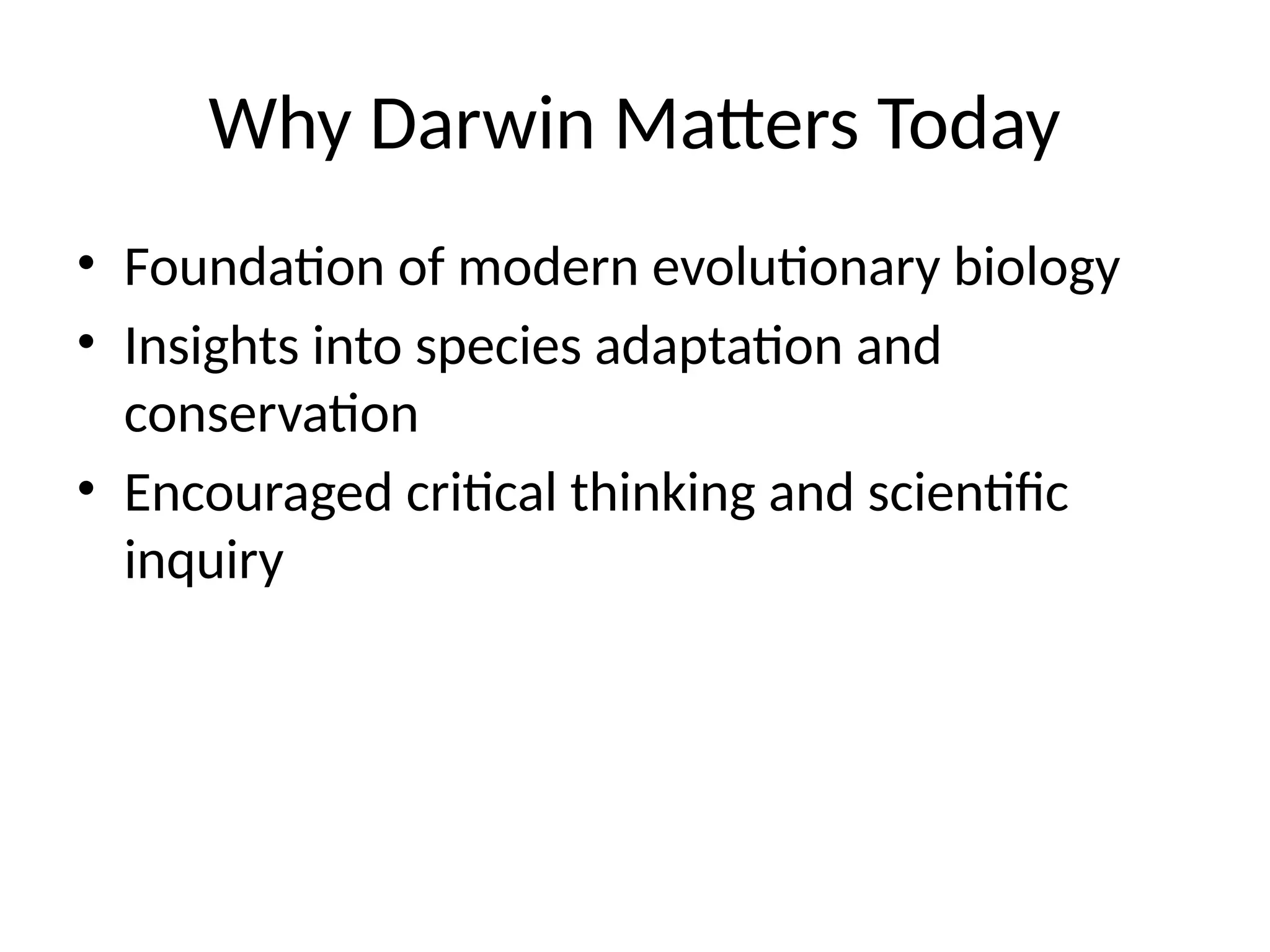Charles_Darwin_Presentation, Evolution.pptx