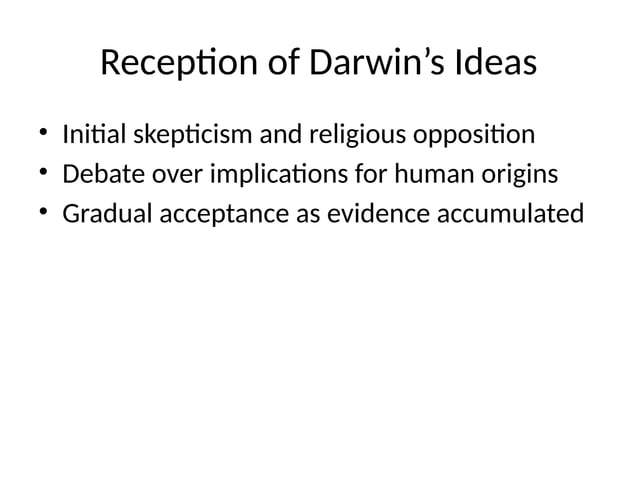 Charles_Darwin_Presentation, Evolution.pptx