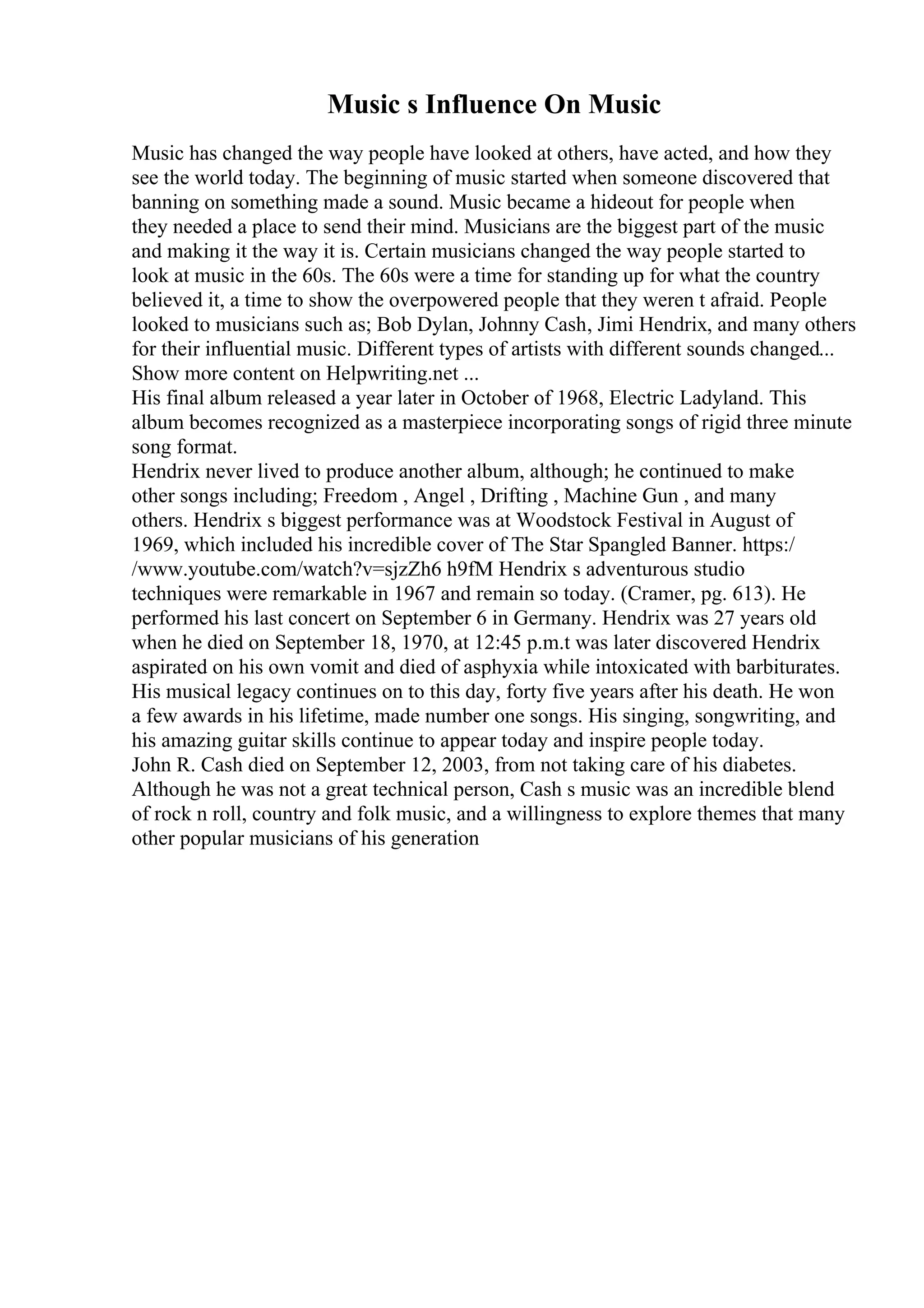 Charles Darwin Theory Of Evolution Essay | PDF