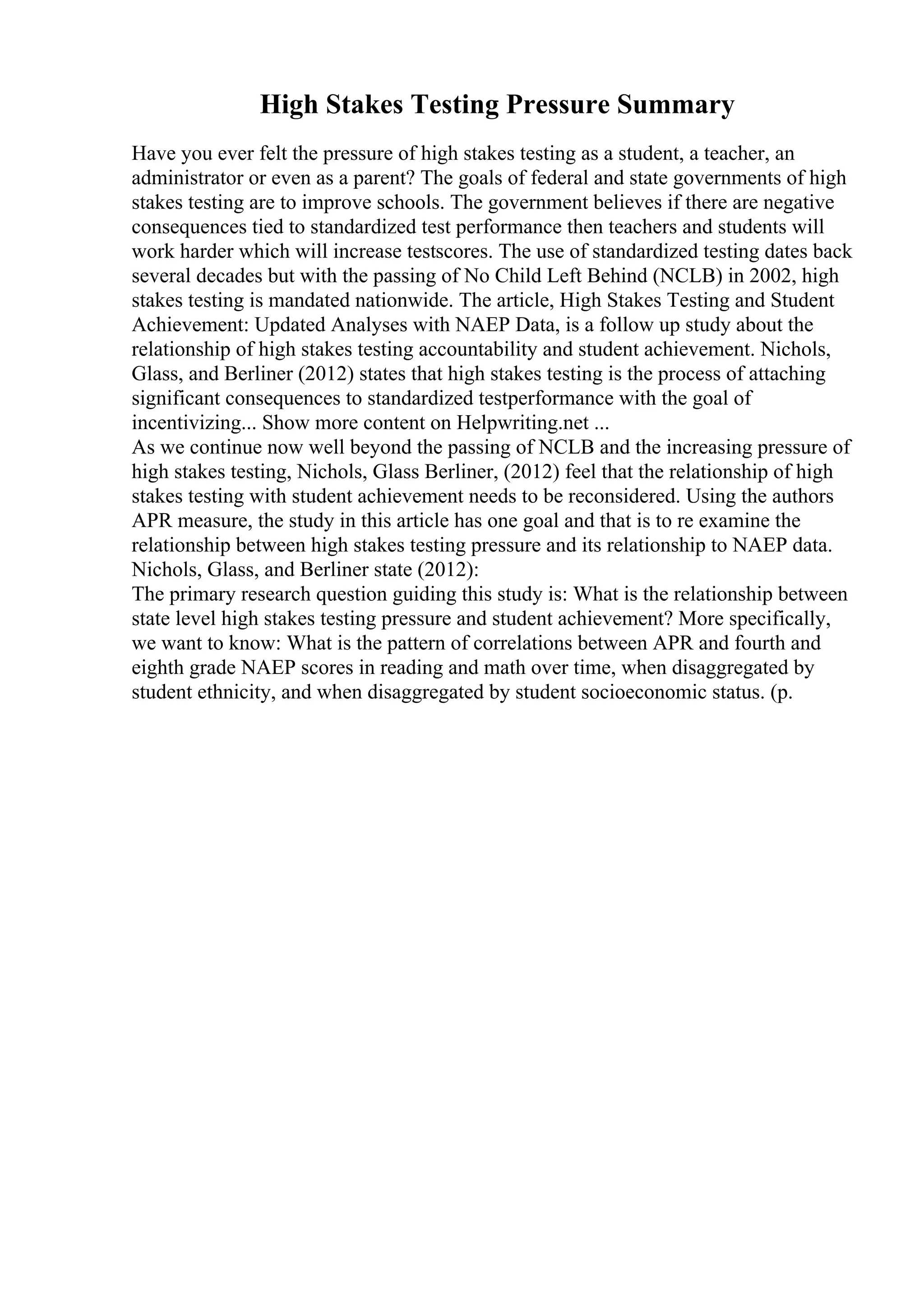 Charles Darwin Theory Of Evolution Essay | PDF