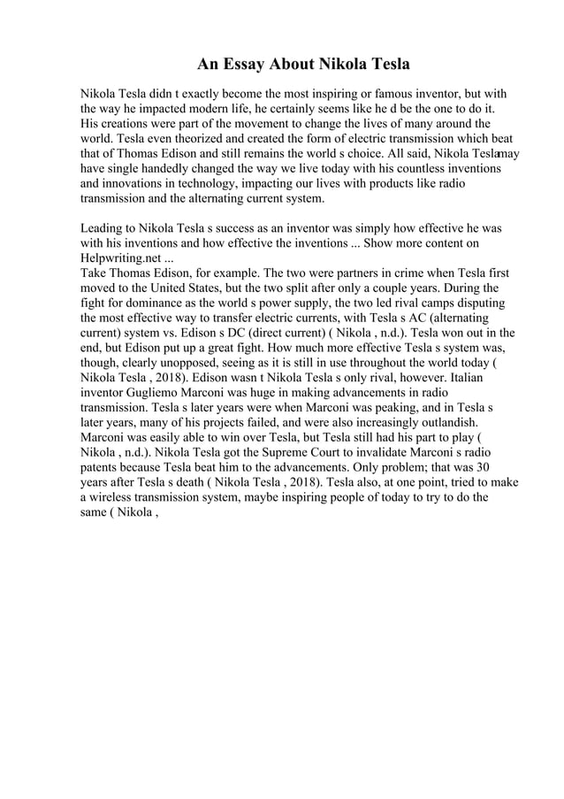 Charles Darwin Theory Of Evolution Essay | PDF