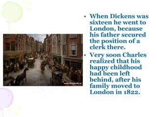 Charles Dickens | PPT