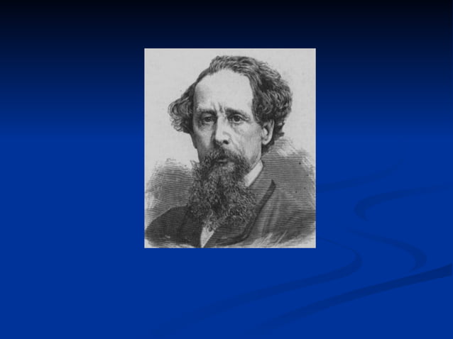 Charles Dickens | PPT