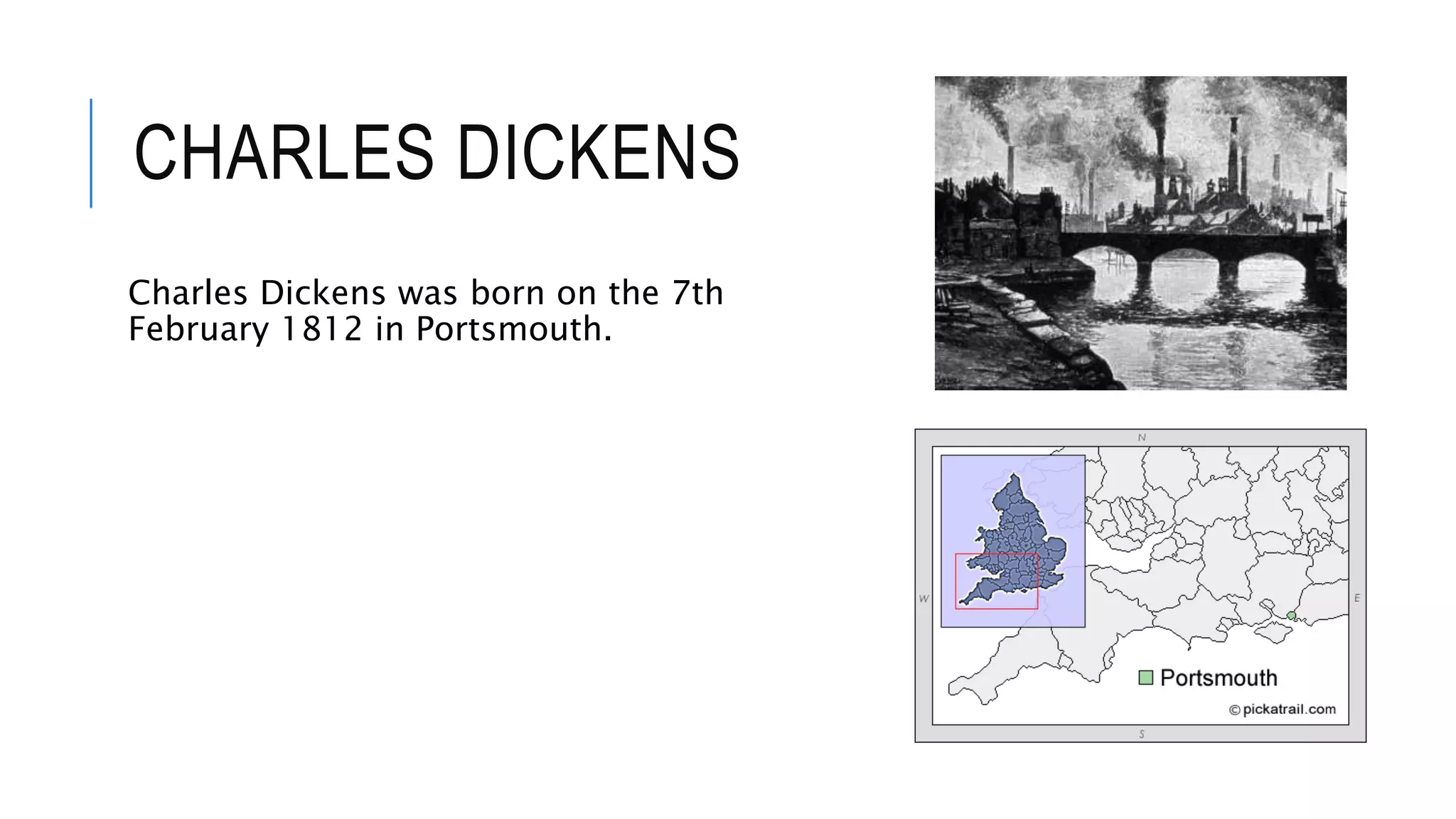 Charles dickens | PPT
