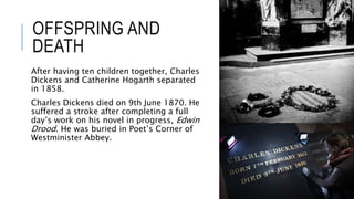 Charles dickens | PPT