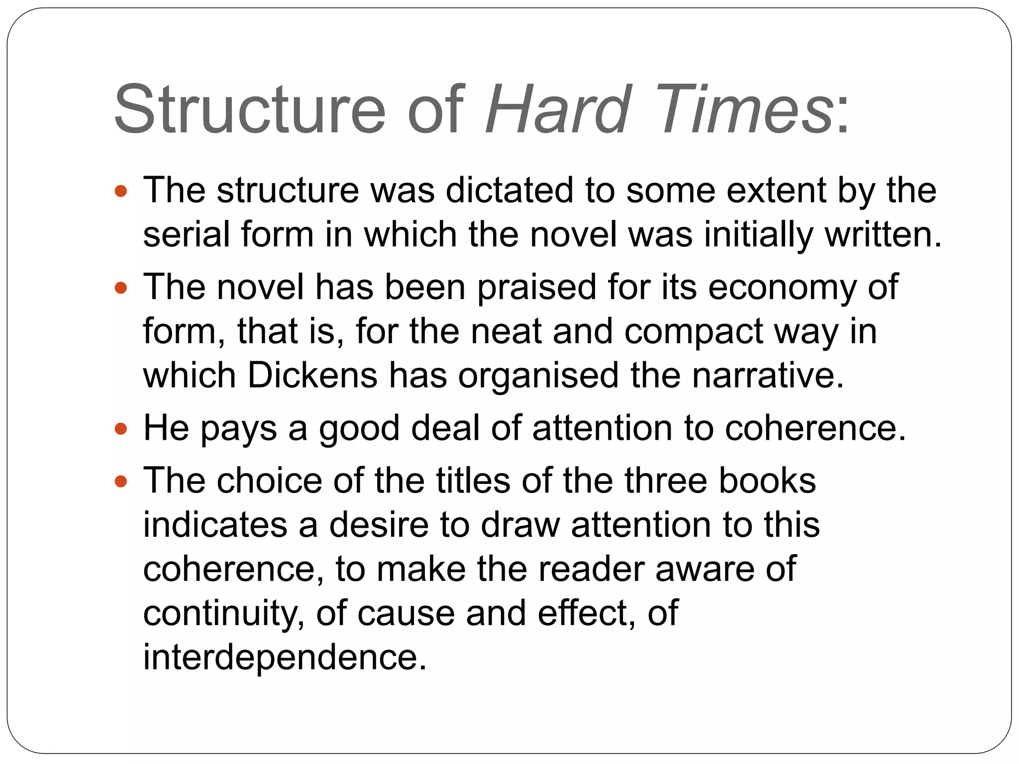 Charles dickens | PPTX