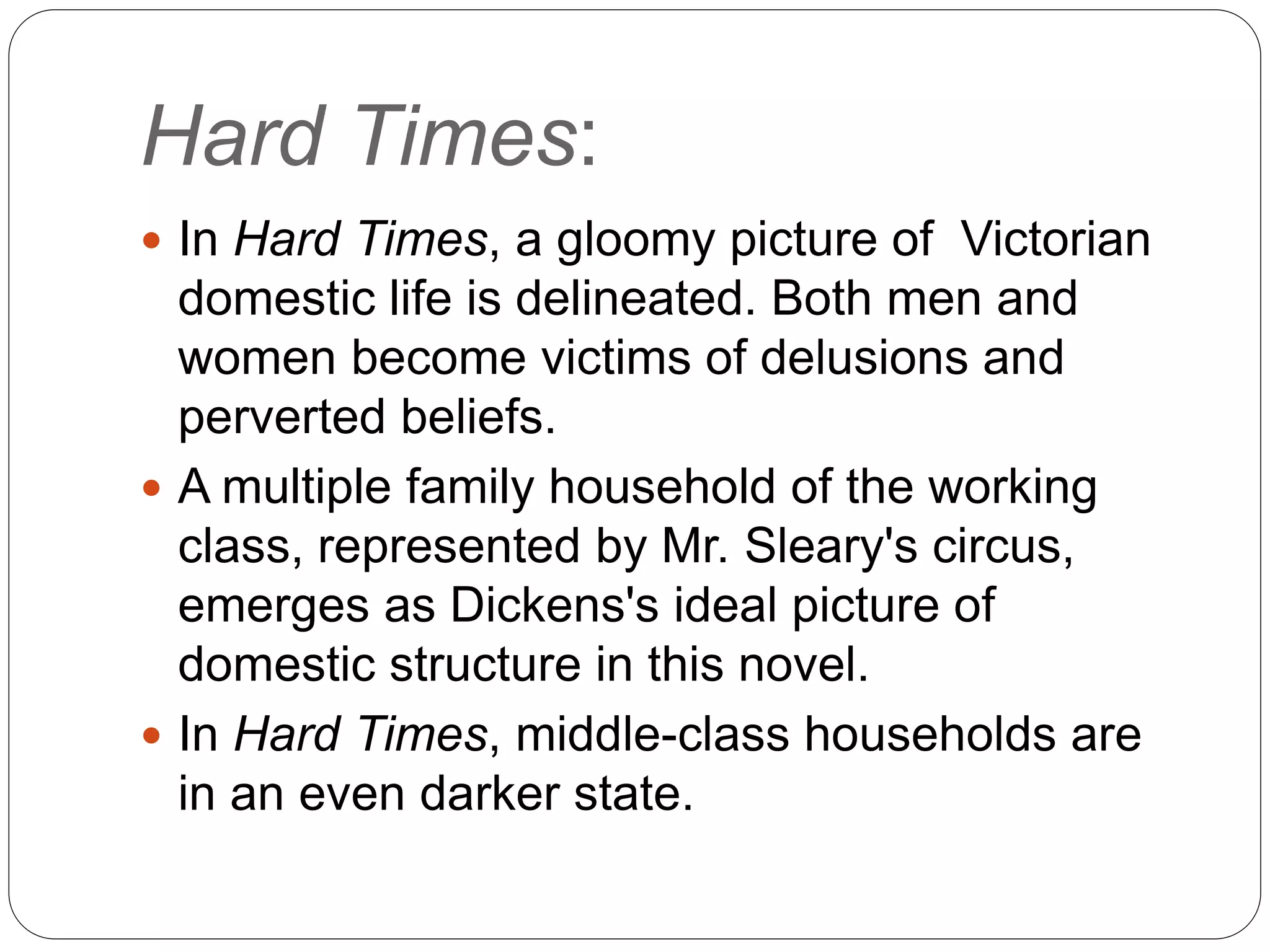 Charles dickens | PPTX