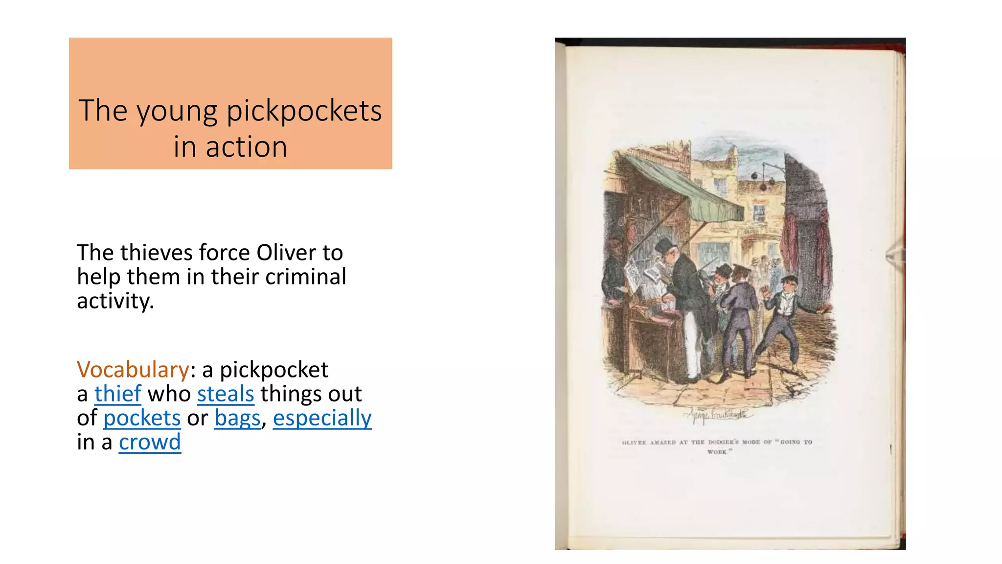Charles dickens | PPTX