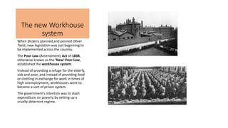 Charles dickens | PPTX